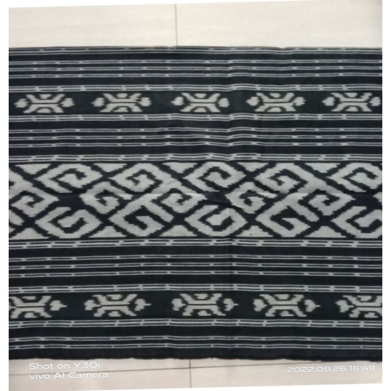 Jual KAIN TENUN TROSO | TENUN JEPARA | Shopee Indonesia