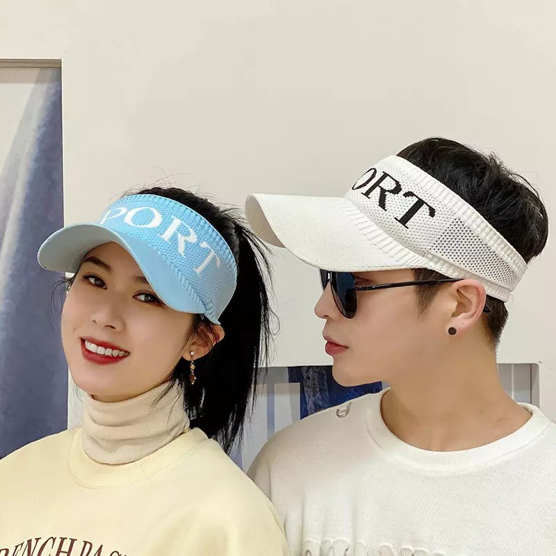 Jual Topi Tennis Topi Golf Topi Zumba Topi Sport Topi Outdoor Impor ...