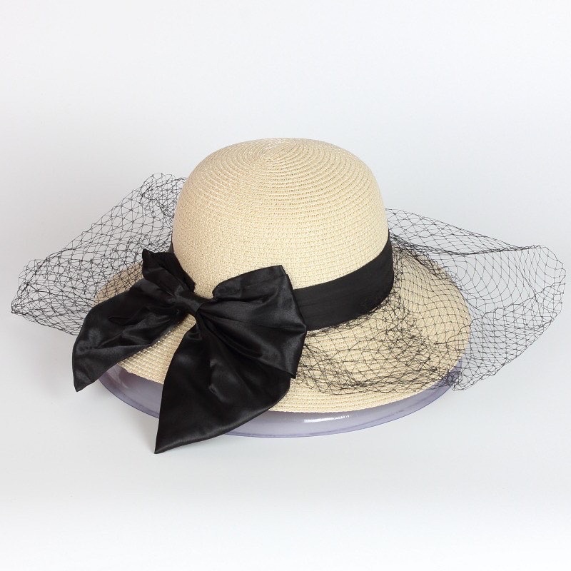 Jual Catherine Hat Topi Fashion ala kerajaan inggris | Shopee Indonesia