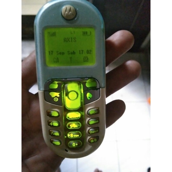 Jual motorola c201 original jadul antik | Shopee Indonesia