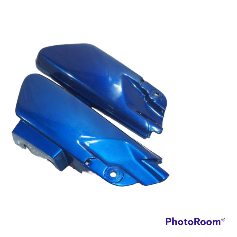 Jual Box aki Grand bulus Grand impresa Grand Legenda 2 warna Biru ...