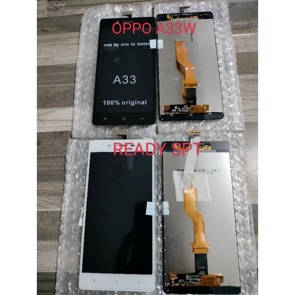 Jual lcd oppo a33/a33w/neo7 | Shopee Indonesia