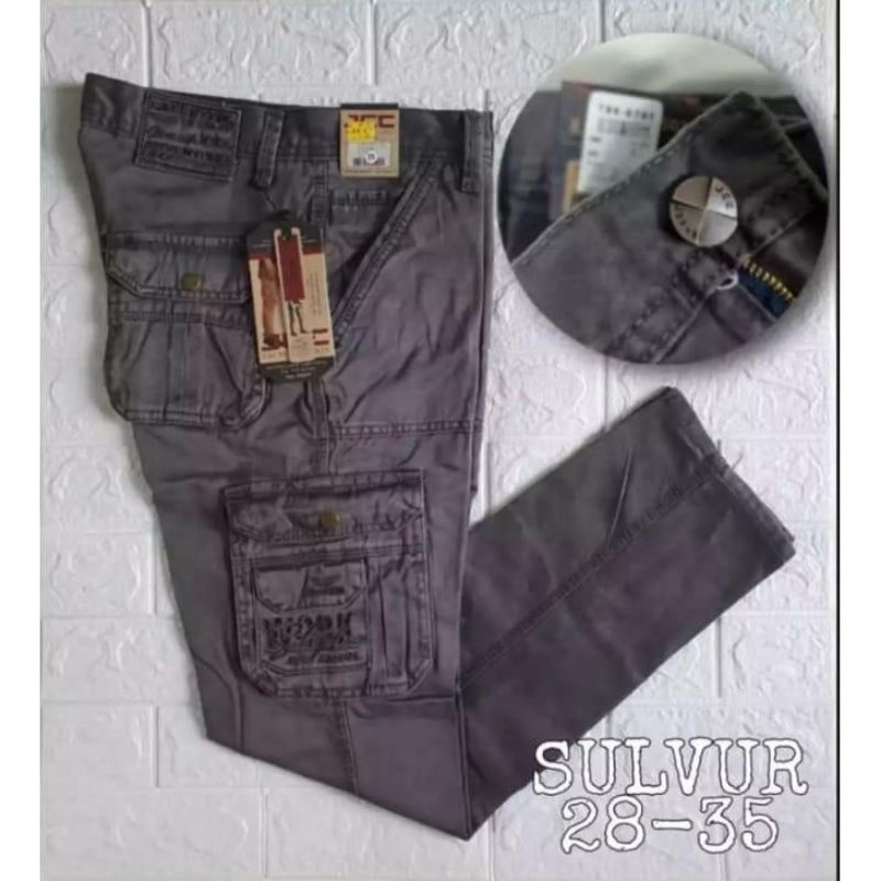 Jual CELANA PANJANG CARGO JCC BAHAN CENVAS SULVUR/CELANA PANJANG CHINOS ... Jual CELANA PANJANG CARGO JCC BAHAN CENVAS SULVUR/CELANA PANJANG CHINOS ...