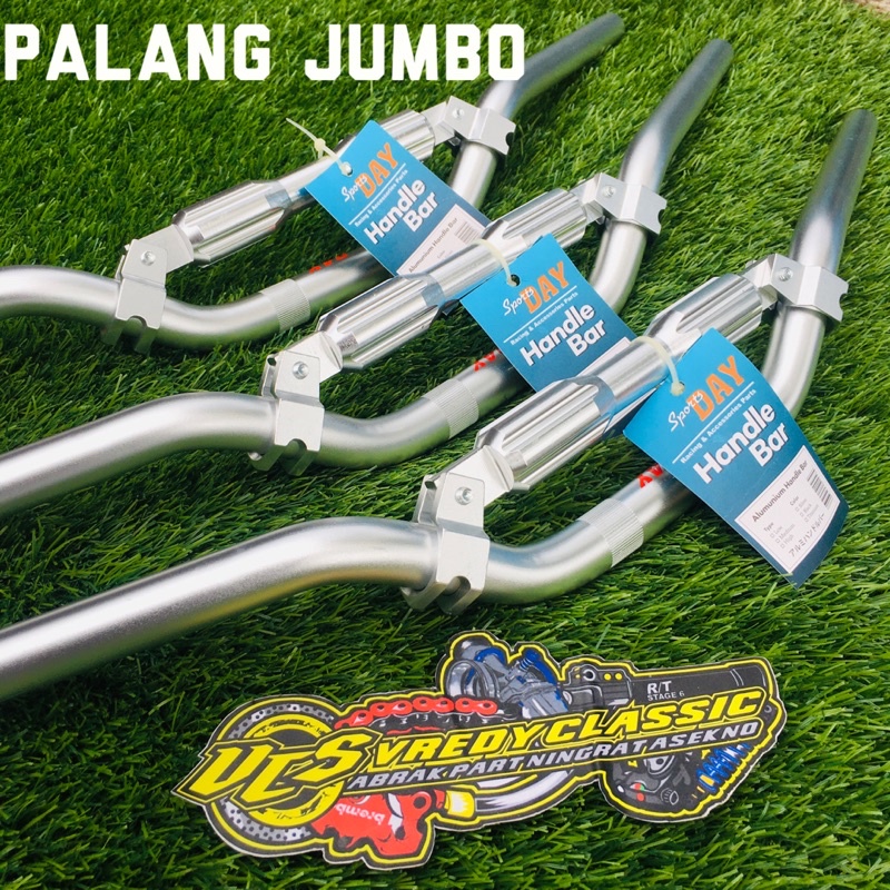 Jual STANG DAY STIR DAY STANK DAY PALANG JUMBO BIG BESAR | Shopee Indonesia