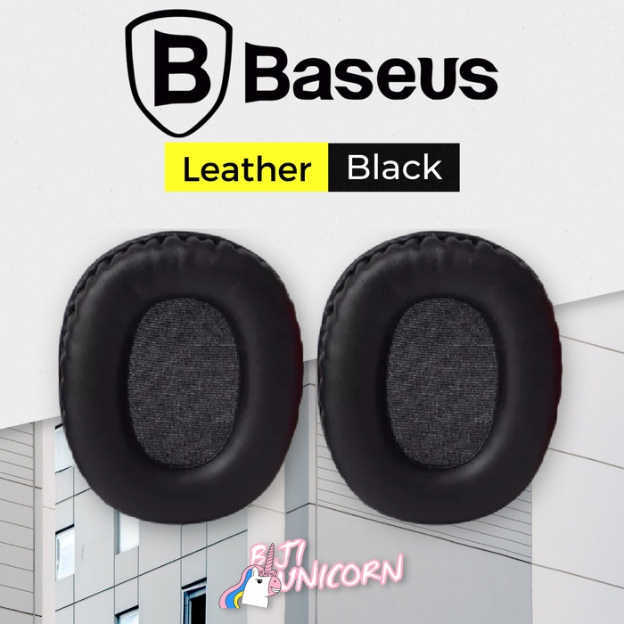 Jual Earcup/Earpad/Ear Cushion Baseus D02 Pro Bluetooth 5.0 D 02 D-02 ...