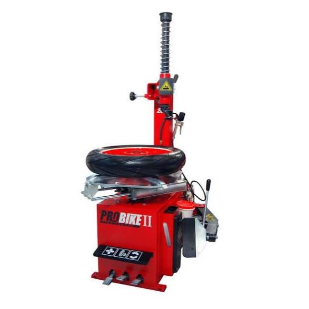 Jual Distributor Mesin Buka Ban Tyre Changer Merk Probike 2, scor,Lions ...