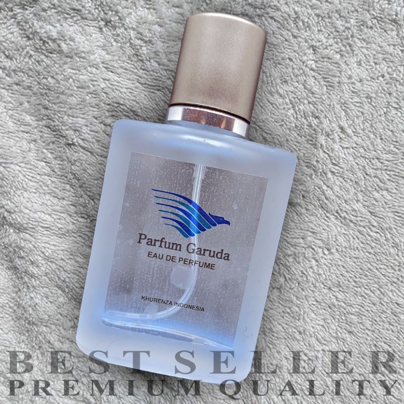 Jual Eau De Parfume GARUDA MASKAPAI/ Parfum pramugari wangi tahan lama ...