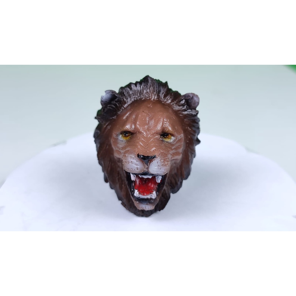 Jual WOGLE SINGA MULUT TERBUKA - WOGGLE SCOUT - RING HASDUK PRAMUKA ...