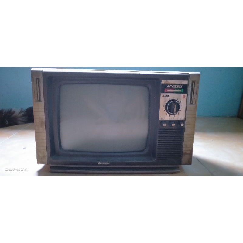 Jual TV antik - barang antik Barang langka | Shopee Indonesia