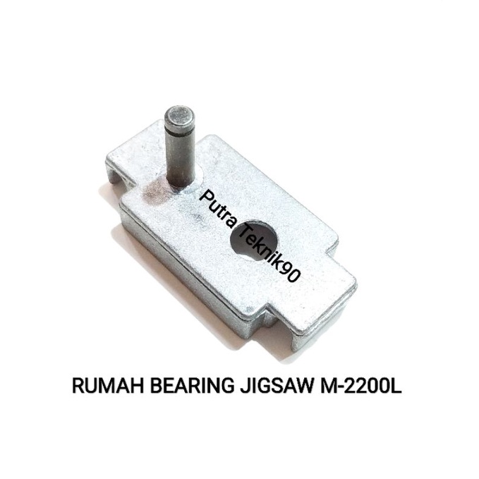 Jual BEARING BOX RUMAH LAKER MESIN JIGSAW MODERN M-2200L | Shopee Indonesia