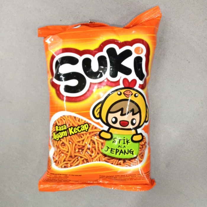 Jual Siantar Suki Ayam Kecap 95gr | Shopee Indonesia