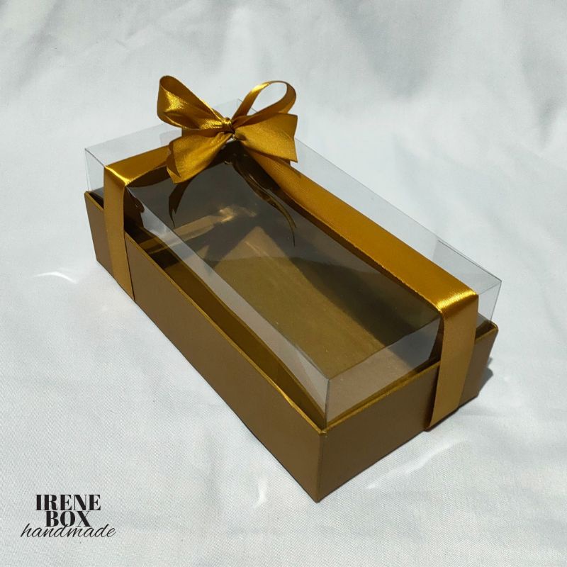 Jual Box Mika / Hard Box / Gift Box / Box / Kotak Kado / Packaging ...