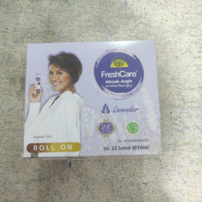 Jual Freshcare Harga 1 Karton | Shopee Indonesia