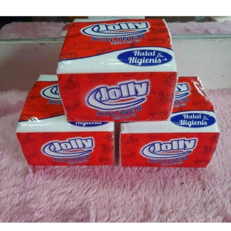 Jual Jolly Pop Up 90G | Shopee Indonesia
