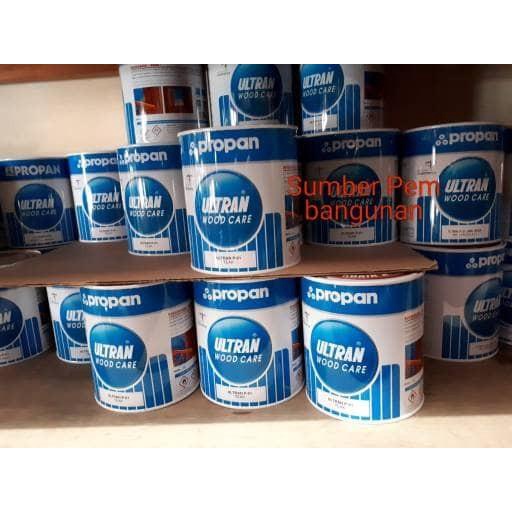 Jual Ultran Wood Care P 01 Plitur / Politur Kayu PROPAN | Shopee Indonesia