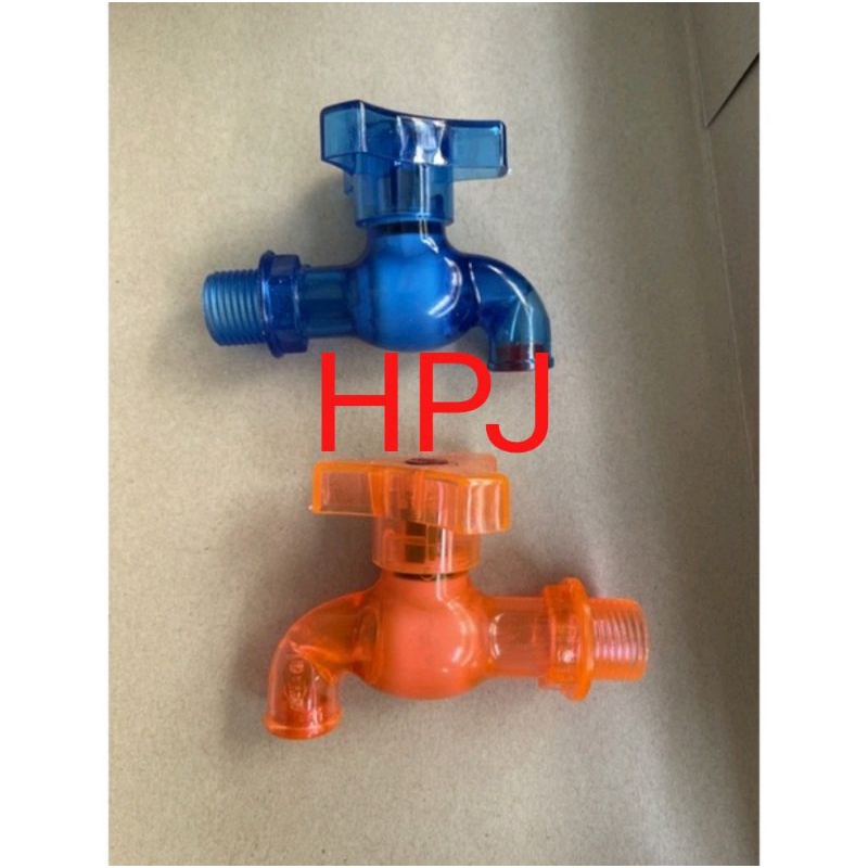 Jual Kran Air Transparan , Kran PVC Plastik Transparant | Shopee Indonesia