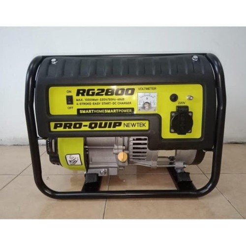 Jual Genset Pro-Quip USA RG 2800 X - 1000 Watt | Shopee Indonesia