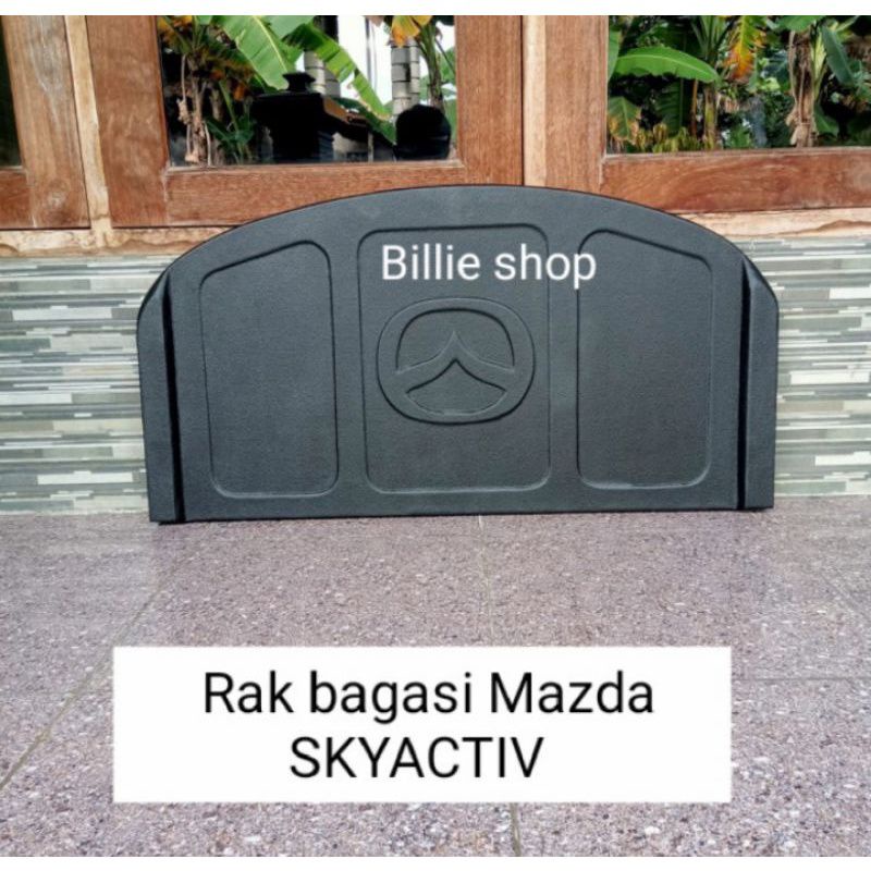 Jual RAK BAGASI MAZDA SKYACTIVE | Shopee Indonesia