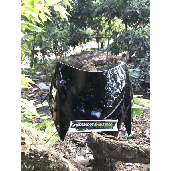 Jual visor Tiger tirev barong tahun 2011,2012 original copotan | Shopee ...