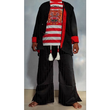Jual BAJU PENADON REOG | Shopee Indonesia