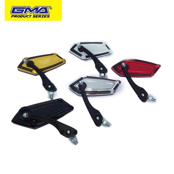 Jual Spion Model Koso Warna Tangkai Almunium Universal | Shopee Indonesia