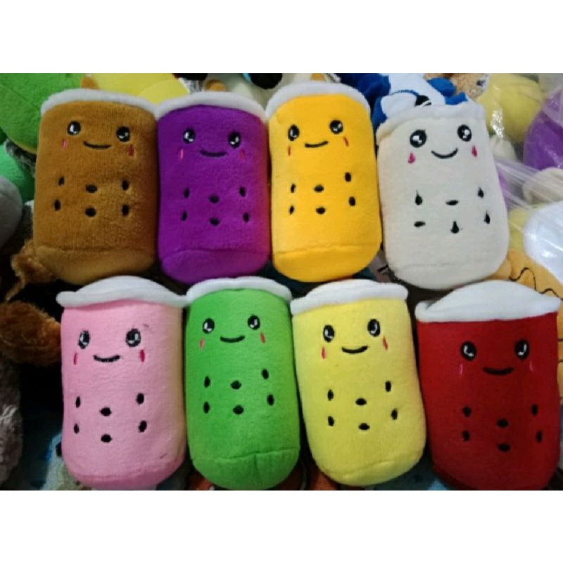 Jual karakter boba | Shopee Indonesia