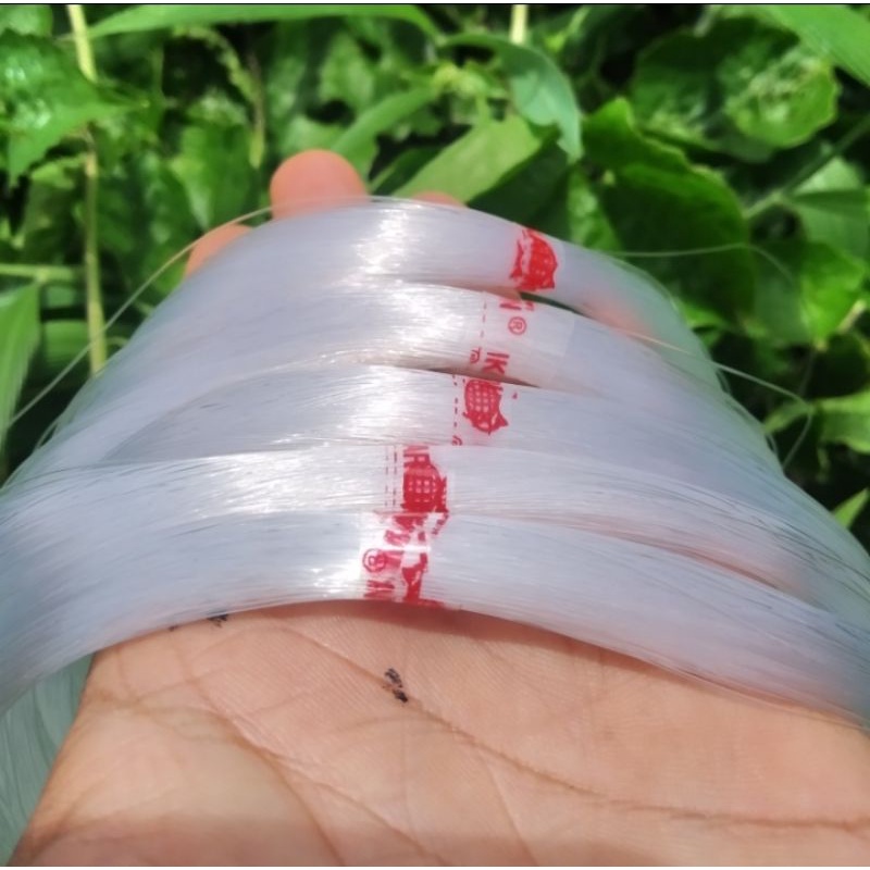 Jual Kenur Senar Layang Layang Panjang Kuat | Shopee Indonesia