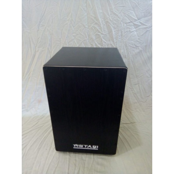 Jual cajon kajon kahon drum box duduk akustik murah | Shopee Indonesia