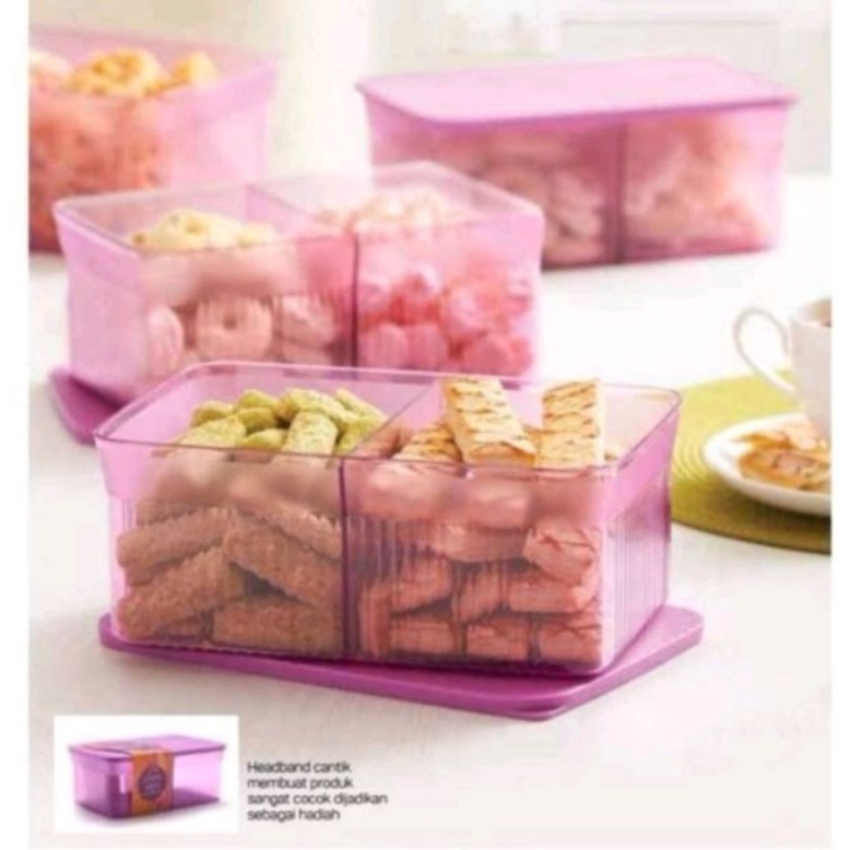 Jual Tupperware snack it | Shopee Indonesia