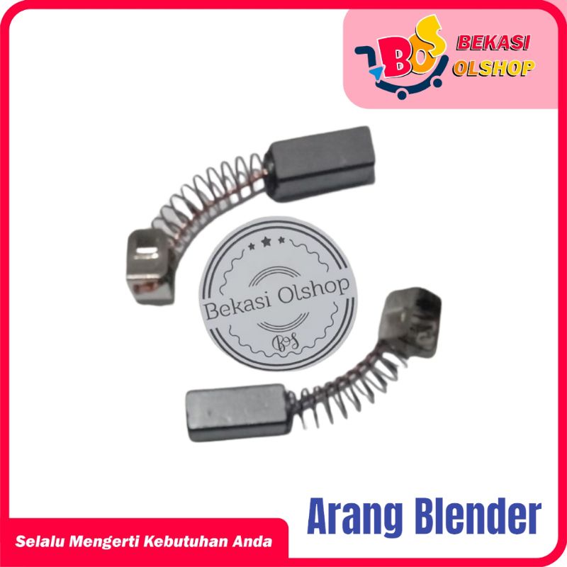 Jual Arang Blender Kul Blender | Shopee Indonesia