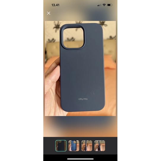 Jual Casing loly poly iphone13 | Shopee Indonesia