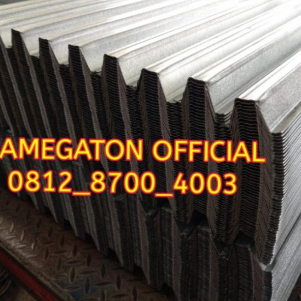 Jual RENG PRIMA INTI TRUSS 0.45 MM X 6 M / RENG BAJA RINGAN TRUSS 0.45 ...