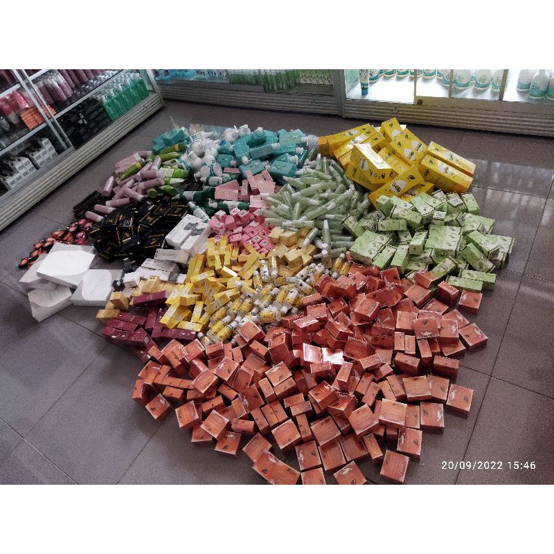 Jual Produk Kesehatan Shopee Indonesia