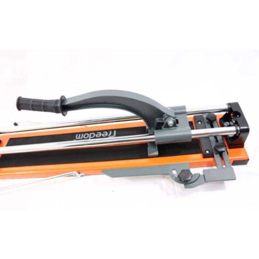 Jual MANUAL TILE CUTTER / ALAT POTONG KERAMIK GRANIT MANUAL 1000MM ...