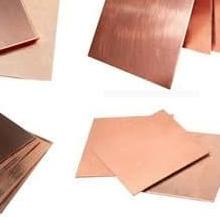 Jual Plat Tembaga 1.5mm x 10cm x 10cm | Shopee Indonesia