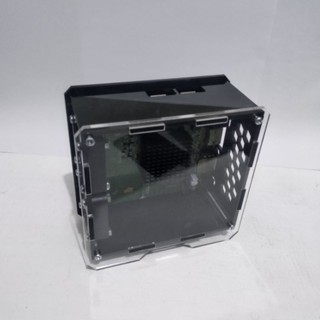 Jual Casing Akrilik STB B860H V1 & V2 OpenWrt | Shopee Indonesia