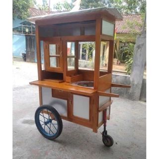 Produk Raja Gerobak | Shopee Indonesia