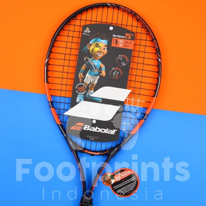 Jual Raket Tenis Anak Babolat Ballfighter 25 Tennis Racket Junior 220 ...