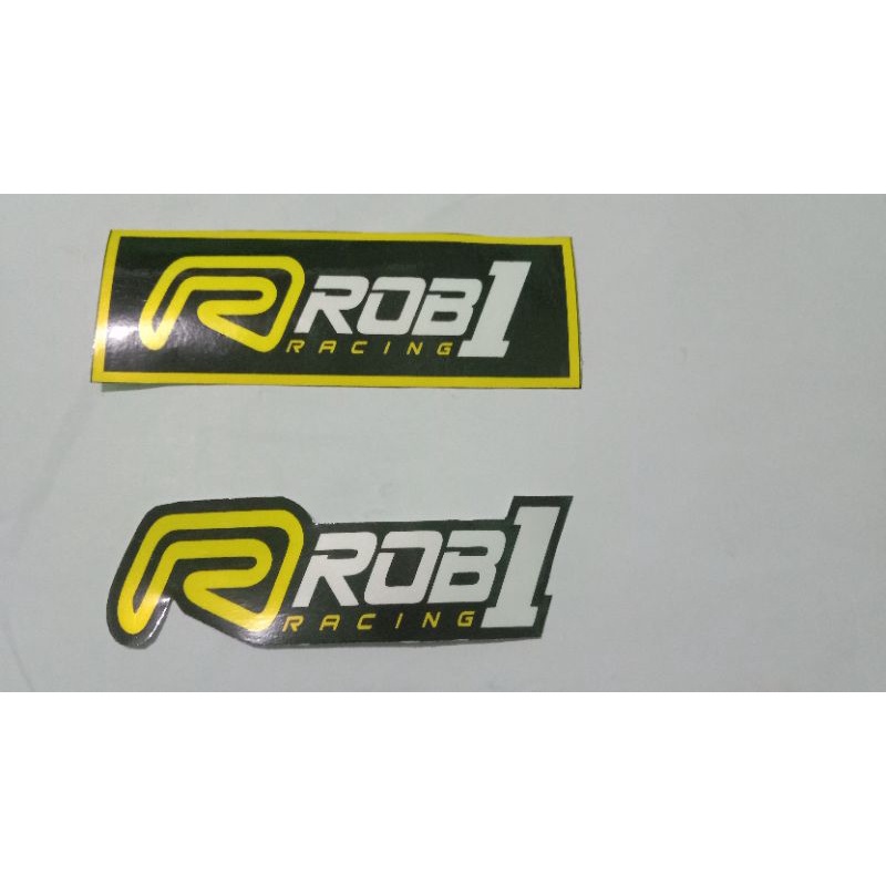Jual Stiker rob1 | Shopee Indonesia