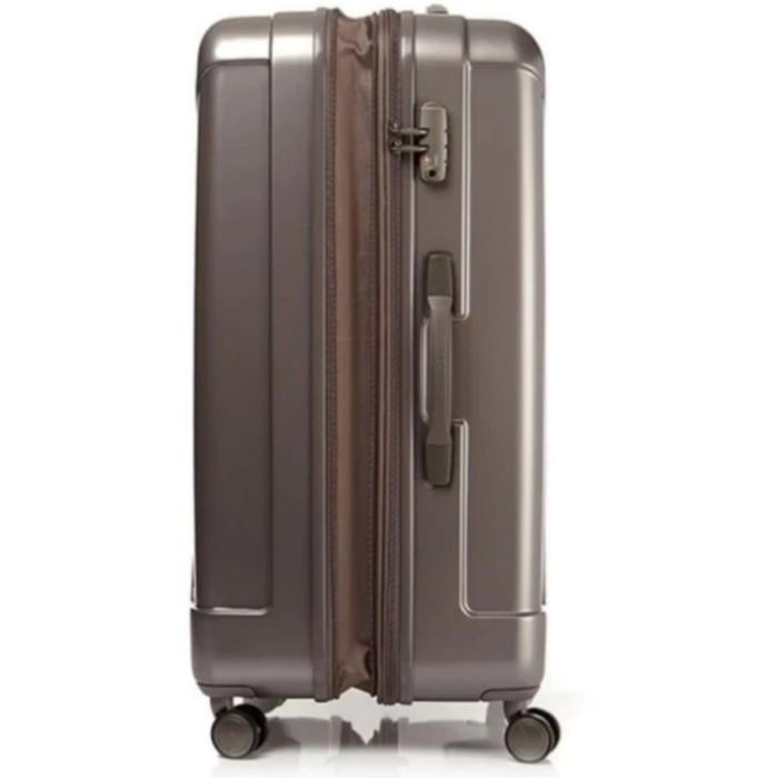 Jual Koper Samsonite Niar Hardcase 66/24 Inch Medium Size 27 | Shopee ...