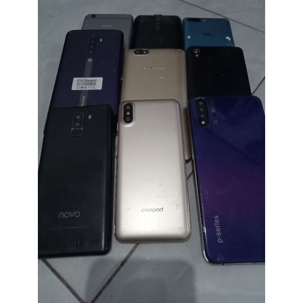 Jual hp android 5 inch cina minus gemling | Shopee Indonesia