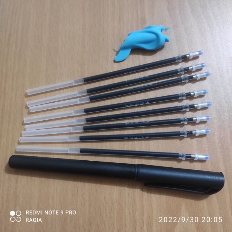 Jual Isi Pulpen Sank Magic Book/Refill Pen Sank Magic Book | Shopee ...