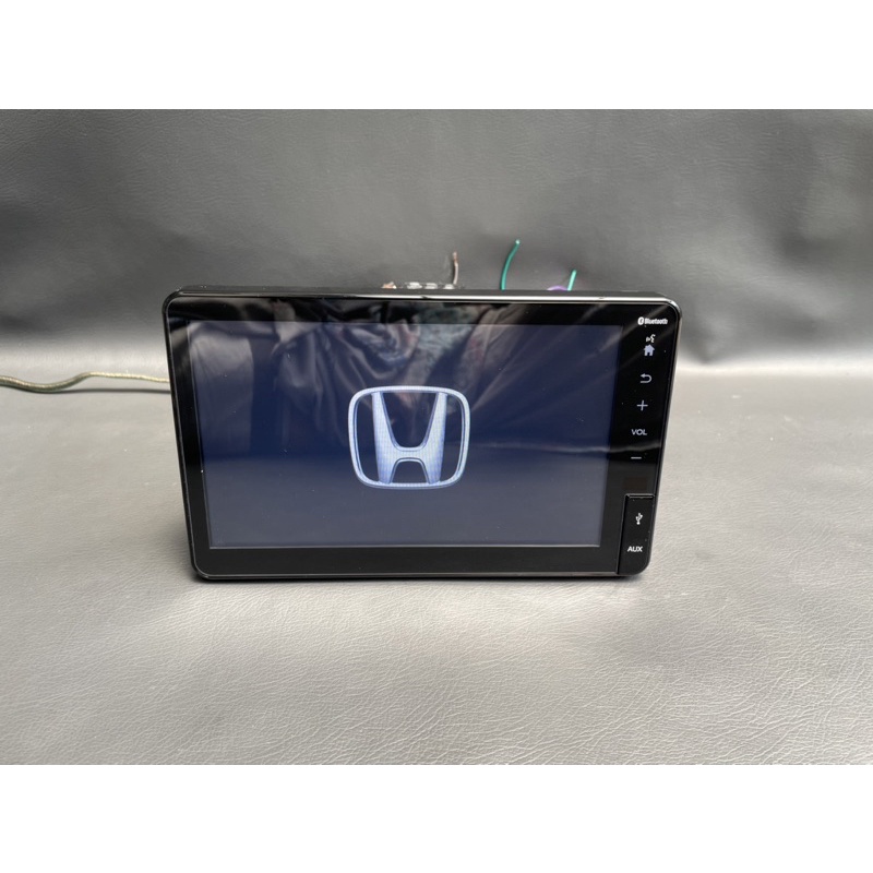 Jual Head Unit Ori Honda HRV Special Edition Carplay Android auto ...