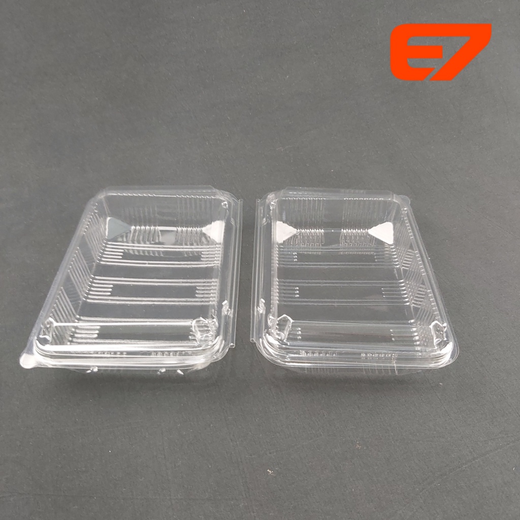 Jual Mika Sushi Tray GI SSC5 Lunch Box Bento Box Mika Tray (300pcs ...