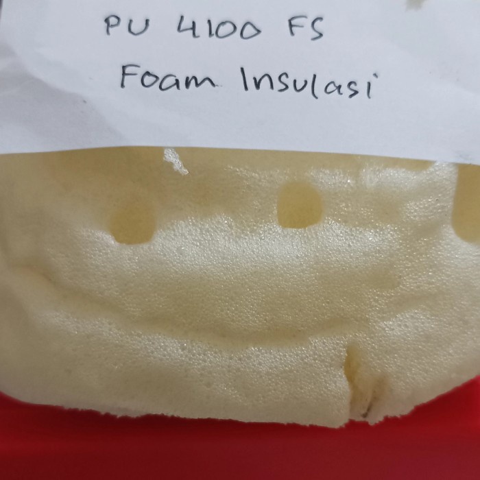 Jual PU casting-polyurethane casting - Foam insulasi - Foam insulasi ...