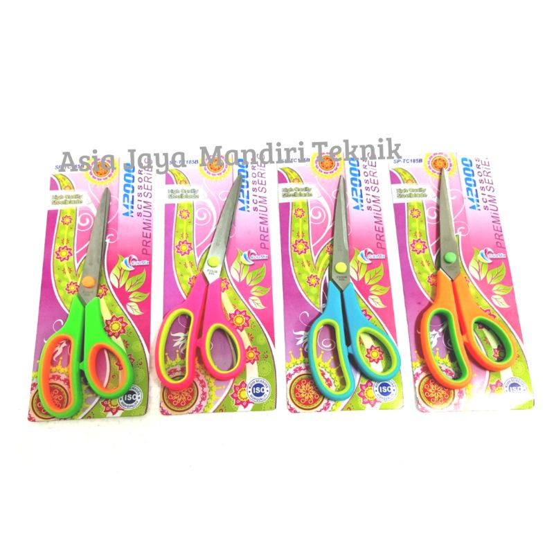 Jual GUNTING BESAR M2000 ( SP - TC185B) | Shopee Indonesia