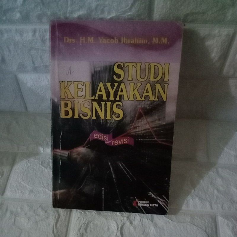Jual buku studi kelayakan bisnis | Shopee Indonesia Jual buku studi kelayakan bisnis | Shopee Indonesia