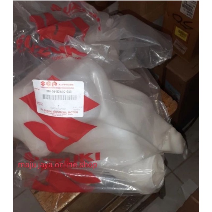 Jual Tank Tabung air Wiper New Carry tayo 2019-2022 | Shopee Indonesia