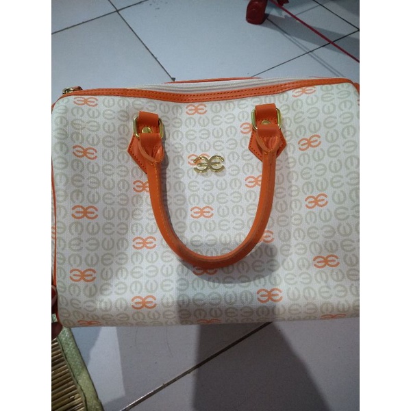 Jual Tas PL speedy Esquire | Shopee Indonesia