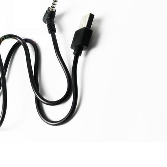 Jual Kabel Charge Jack 3.5mm Intercom V4 / V6 pro | Shopee Indonesia